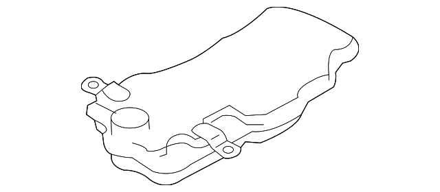 2005-2013 Subaru Transmission Oil Filter 31728AA130 | OEM Parts Online