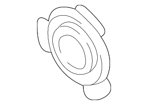 MD357274 - Crankshaft Position Sensor 2001-2006 Mitsubishi Montero ...