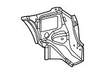 Mercedes-Benz Fenders For Sale | Mercedes-Benz USA Parts