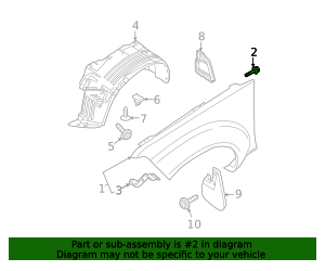 2005-2024 Nissan OEM NEW 2005-2020 Nissan Frontier Xterra Front ...