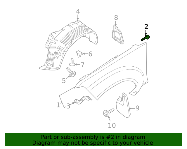 2005-2024 Nissan OEM NEW 2005-2020 Nissan Frontier Xterra Front ...