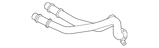 167-830-55-02 - Pipe Kit 2020-2023 Mercedes-Benz | Mercedes-Benz USA Parts