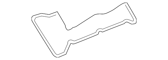 2000-2011 GM Valve Cover Gasket 12581817 | Auto Parts Express