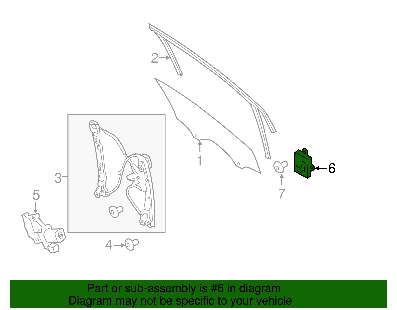 F1EZ-14B291-V - Control Module 2017-2018 Ford | AutoNation Parts