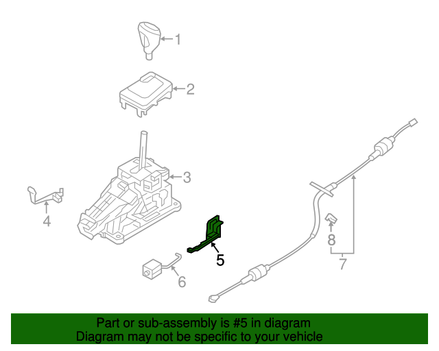 2012-2013 Volvo Electronic Control 31437116 | TascaParts.com