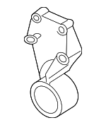 05086744AA - Support - 2003-2009 Dodge | Mopar Parts Canada