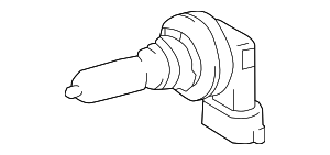 90981-13090 - Fog Light Bulb 2013-2017 Lexus | AutoNationParts.com