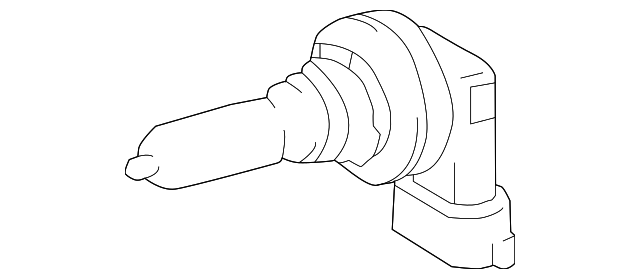 2013-2017 Lexus Fog Lamp Bulb 90981-13090 | OEM Parts Online