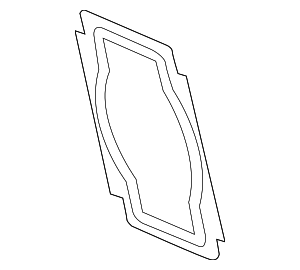 GM Part Number 12638428 | 2011-2016 GM Fuel Injection Throttle Body ...