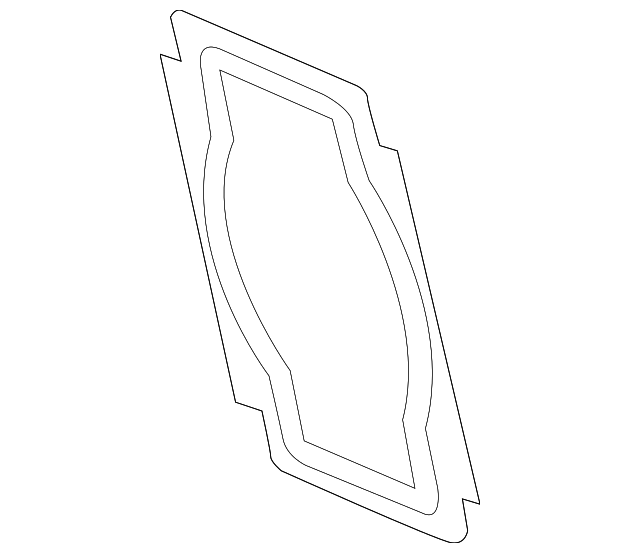 GM Part Number 12638428 | 2011-2016 GM Fuel Injection Throttle Body ...