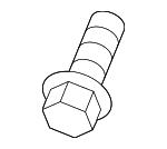 Bumper & Components - Front for 2023 GMC Terrain | GMPartsDirect.com