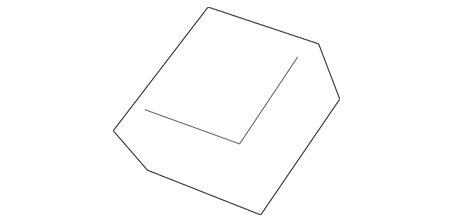 2017-2025 GM Guide Bracket Retainer Nut 11569960 | GM Parts Center