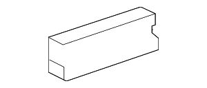 84927-50150 - 2013-2017 Lexus - Memory Switch | My L Parts