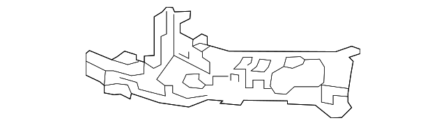 32296213 - Mount Bracket 2021-2023 Volvo S90 | My Swedish Parts