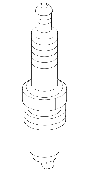 SP148183AD - Spark Plug - Mopar Parts Canada