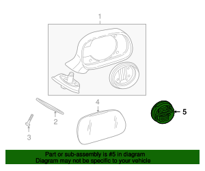 1984-2002 BMW | Drive Unit | 51161394107 | BMW OEM Parts Store