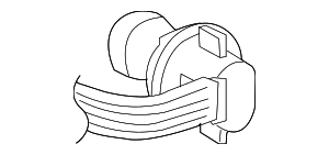 13502321 - Multi-Purpose Light Bulb - 2003-2014 GM | Findlay Auto Parts