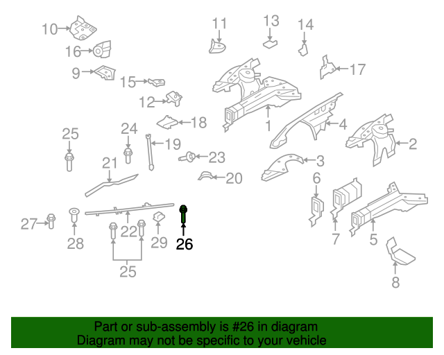 Genuine BMW 51-71-6-966-566 | Hexagon Screw with Flange - M10x45 | FREE ...