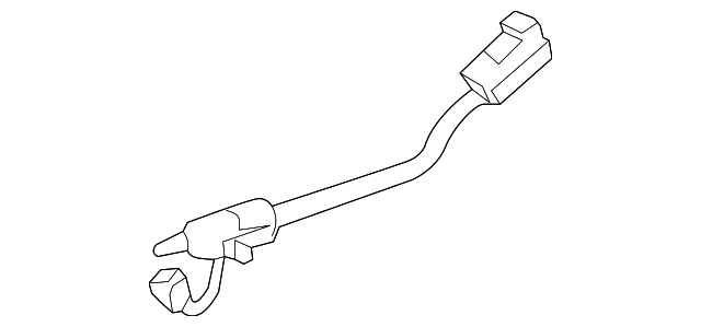 2011-2012 Mercedes-Benz R 350 Line 251-470-83-64 | MB OEM Parts