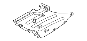 51757394810 - 2018-2021 BMW X3 Center Cover (51-75-7-394-810) | BMW of ...