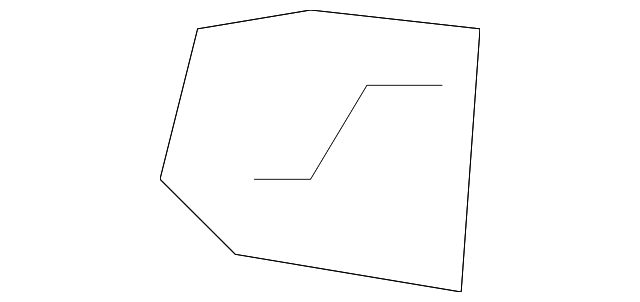 2005-2010 Toyota Avalon Tail Lamp Pocket Bracket 61648-AC010 | Toyota Parts