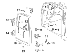 1998-2024 GM Control Assembly 84898480 | NewGMParts.com