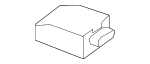 2013-2022 Volkswagen Control Module 5Q0-906-093-C | QuirkParts