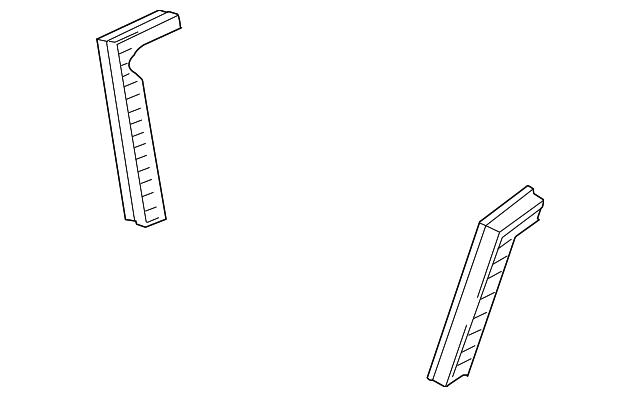 7L0-129-620 - Filter Element - 2004-2010 Volkswagen Touareg | World VW ...
