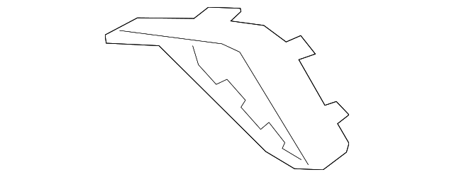 51118089720 - 2020-2025 BMW Z4 Trim Ring (51-11-8-089-720) | BMW of ...