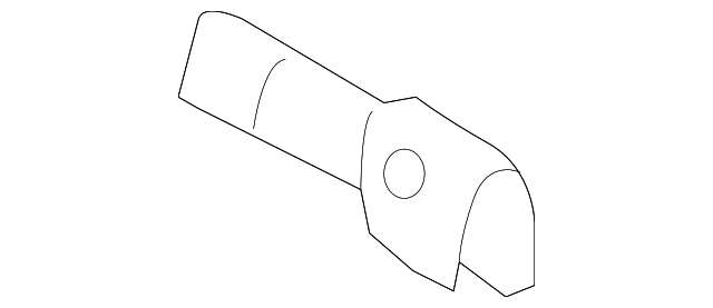 46730-D4100 - Shift Lever Bracket 2017-2024 Kia | Kia.Parts Store