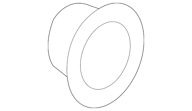 46785-D4100 - Shift Lever Bushing 2017-2023 Kia | Kia.Parts Store