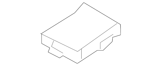 2024-2025 Audi Control Module 4K8-907-594-AC | Audi OEM Parts Guy