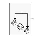 Hoses & Pipes for 2016 Jaguar F-Type | Haper Jaguar Parts