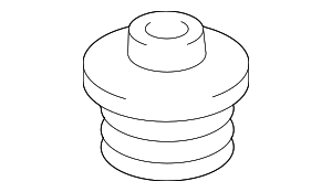 211-351-14-42 - Front Mount 2003-2012 Mercedes-Benz | Mercedes-Benz USA ...