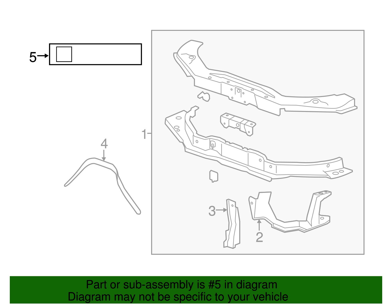 22942442 - Chevrolet Performance Emblem 2012-2015 Chevrolet Camaro ...