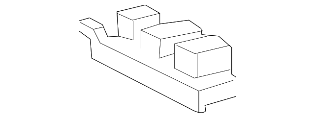 2013-2018 Toyota Avalon Window Switch 84040-07060 | Toyota Parts Center
