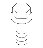 2008-2016 Ford Mount Bolt -W714263-S902 | TascaParts.com
