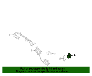81739-2W000 - Guide 2015 Kia Sorento | Kia.Parts Store