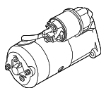 Ignition | Mopar Parts Canada