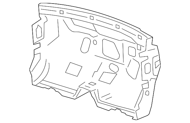 Insulator - GM (23426232) | GMPartsDirect.com