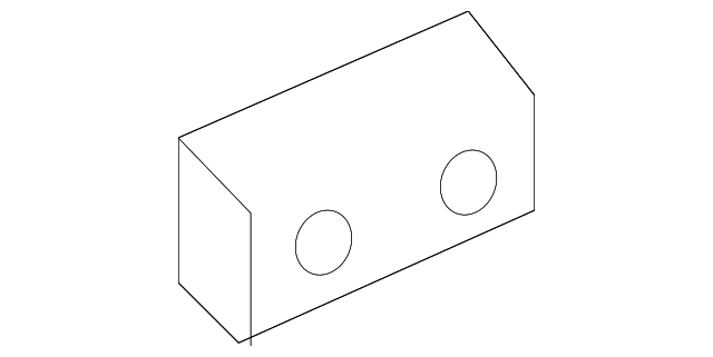 Lift-Gate Hinge | Melloy Nissan Parts