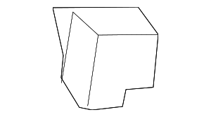 2013-2018 Toyota Wheel Opening Molding Retainer Clip 76817-68010 ...