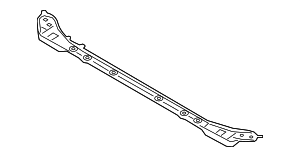51-64-7-499-226 - 2019-2024 BMW - Upper Tie Bar | Buy BMW Parts Now