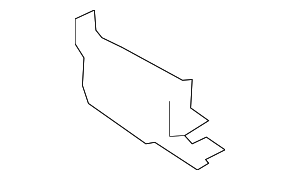 Genuine BMW 51-64-7-422-302 | Lock Support | FREE Shipping on Most ...