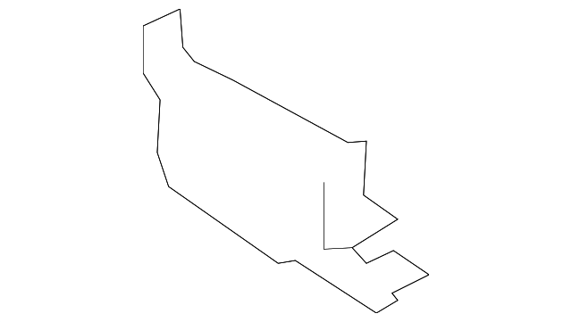 Genuine BMW 51-64-7-422-302 | Lock Support | FREE Shipping on Most ...