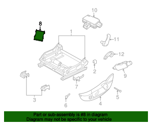 56049429AF - Switch - 2007-2021 Mopar | Mopar Parts Canada