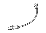2011-2021 GM Heated Oxygen Sensor 55572993 GM | GMPartsDirect.com
