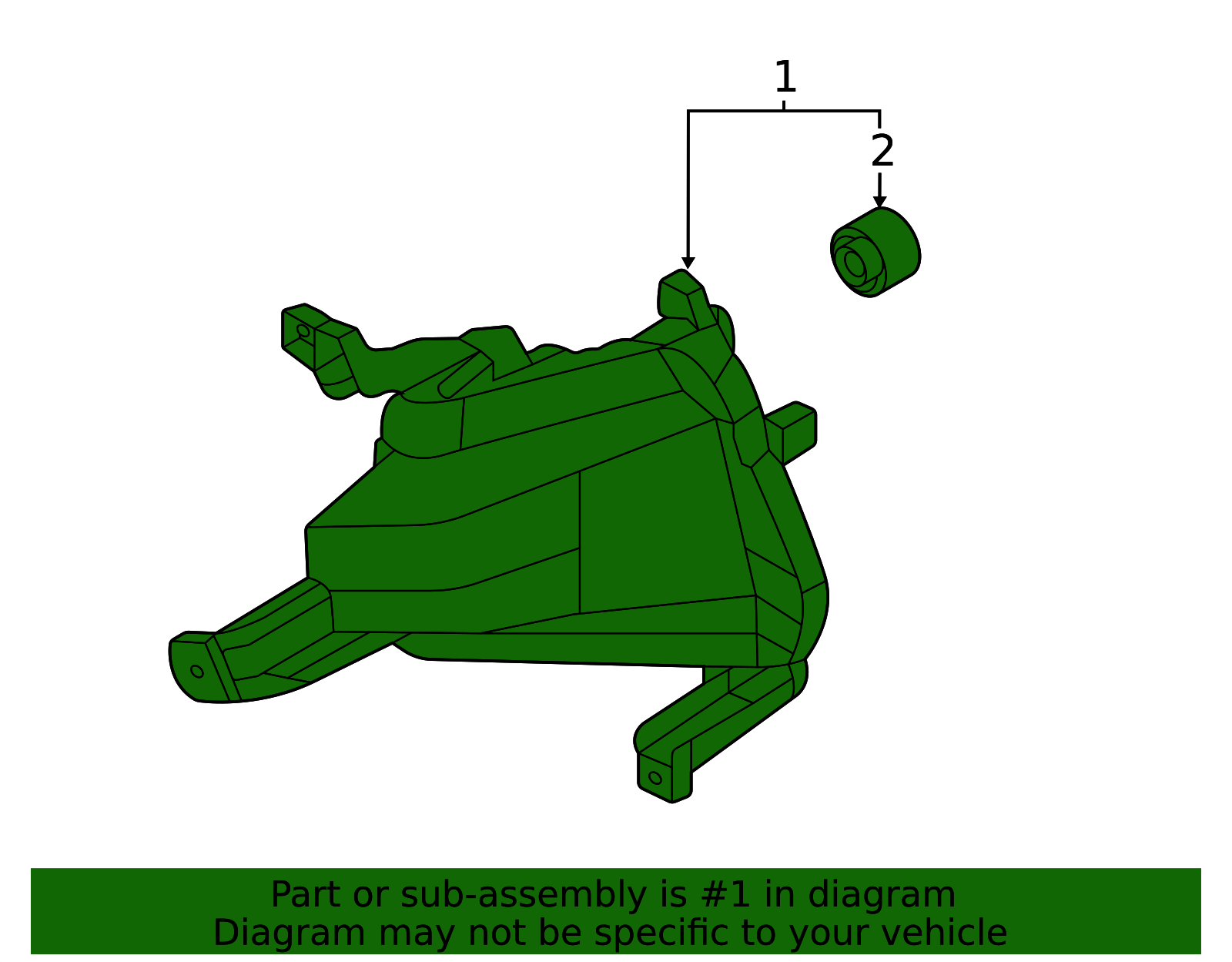92202-L2100 - Fog Lamp Assembly 2021-2024 Kia K5 | Kia.Parts Store
