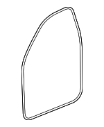 Door & Components for 2021 Chevrolet Silverado 2500 HD | GMPartsDirect.com