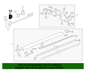 2020 GM Control Module (REPLACED BY 84381768) 84381768 GM ...